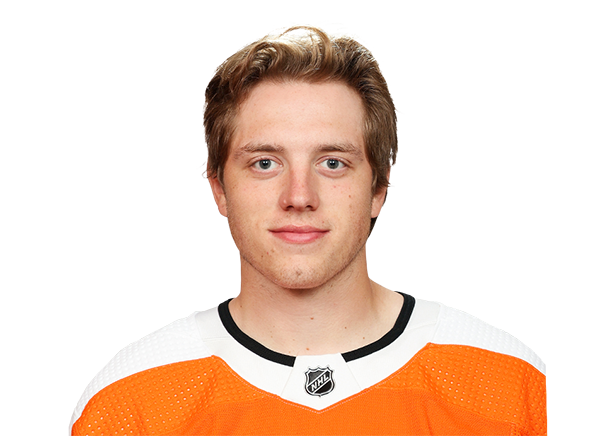 Bryce Brodzinski - Philadelphia Flyers Right Wing - ESPN