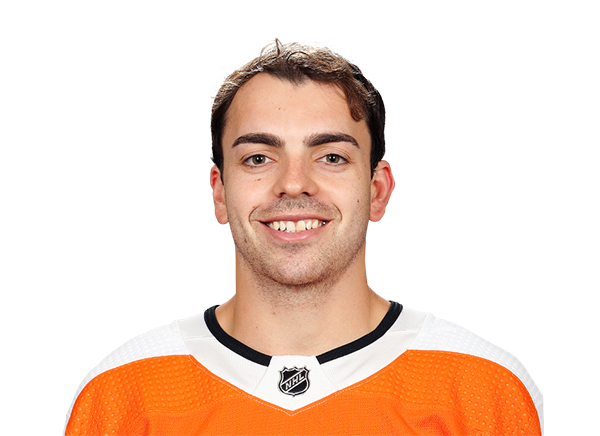 Jackson Cates - Chicago Blackhawks Center - ESPN