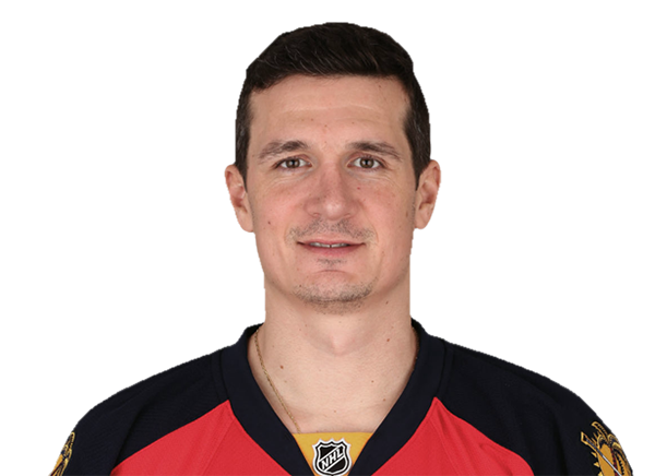 Filip Kuba 2012-13 Stats per Game - NHL - ESPN (IN)