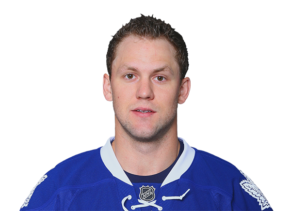 Nick Spaling - San Jose Sharks Center - ESPN