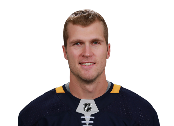 Justin Falk - Ottawa Senators Defense - ESPN