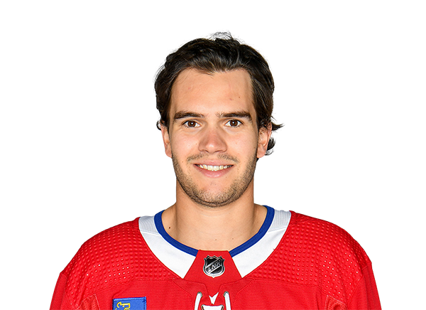 Charles-David Beaudoin Stats, News, Bio | ESPN