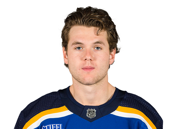 Tyson Galloway - Calgary Flames Center - ESPN (IN)