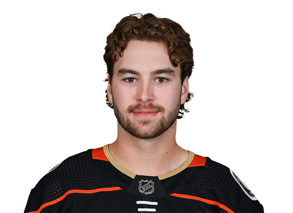 Bryce Kindopp - Anaheim Ducks Right Wing - ESPN
