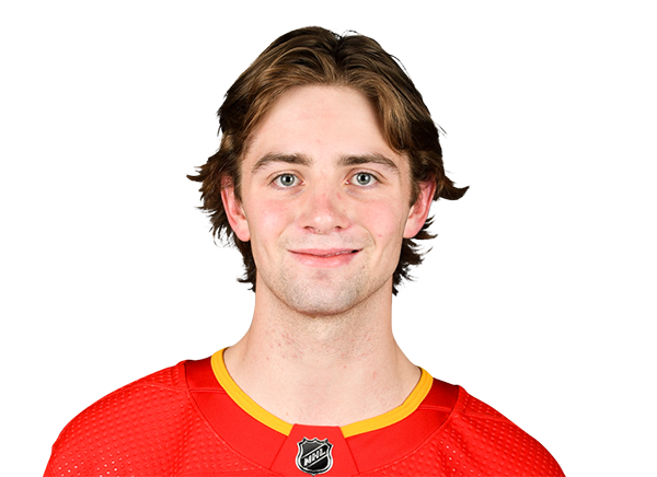 Cameron Whynot - Calgary Flames Defense - ESPN (IN)