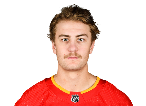 Cole Jordan - Calgary Flames Defense - ESPN