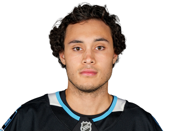 Anson Thornton - Utah Mammoth Goaltender - ESPN