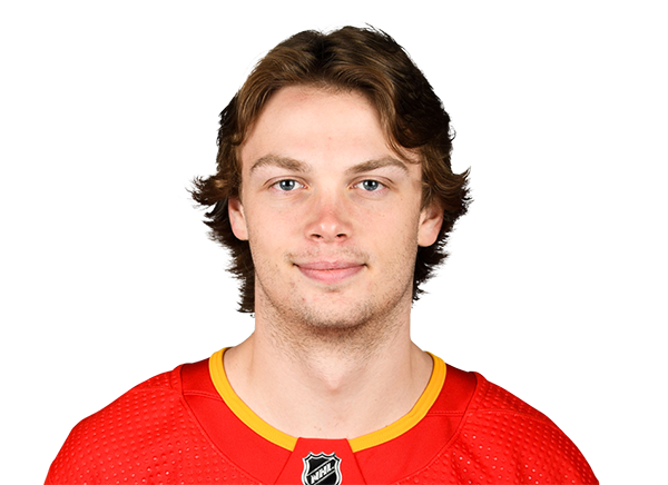 Jack Beck - Pittsburgh Penguins Defense - ESPN