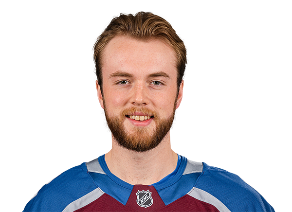 Adam Scheel - Colorado Avalanche Goaltender - ESPN