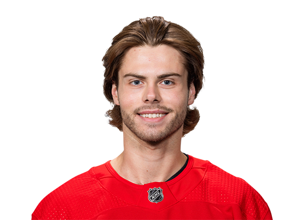 John Lethemon - Detroit Red Wings Goaltender - ESPN