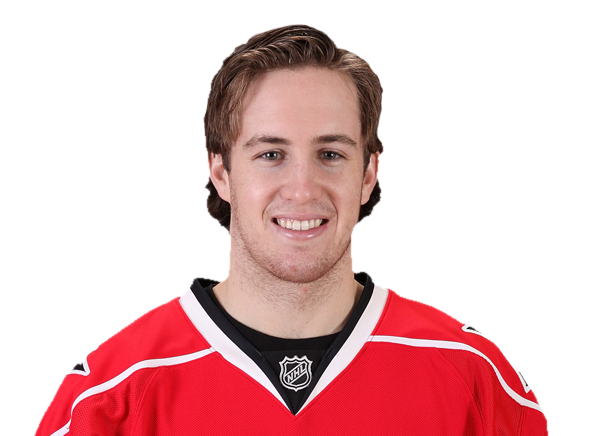 Mike Murphy - Carolina Hurricanes Right Wing - ESPN
