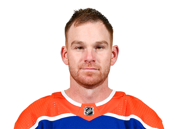 Brad Malone - Edmonton Oilers Center - ESPN (PH)