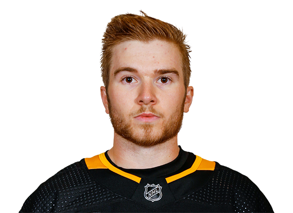 Colin Swoyer - Washington Capitals Defense - ESPN