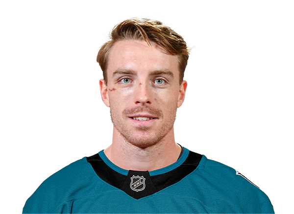 Carl Berglund - San Jose Sharks Center - ESPN (IN)