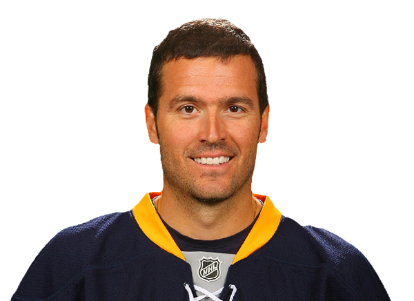 Patrick Lalime - Buffalo Sabres Goaltender - ESPN
