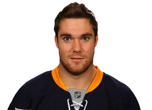 Jacob Lagace - %{teamName} %{position} - ESPN (UK)