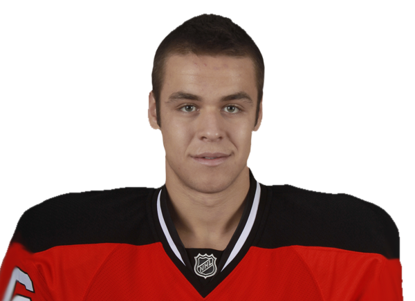 Jean-Sebastian Berube - %{teamName} %{position} - ESPN