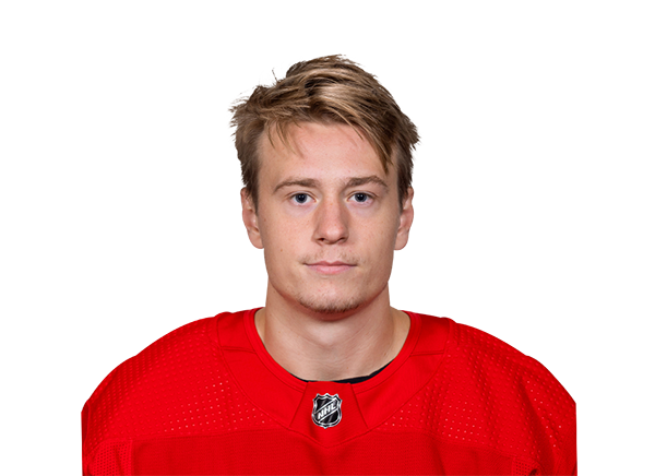 Pontus Andreasson 2023-24 Stats per Game - NHL - ESPN (UK)