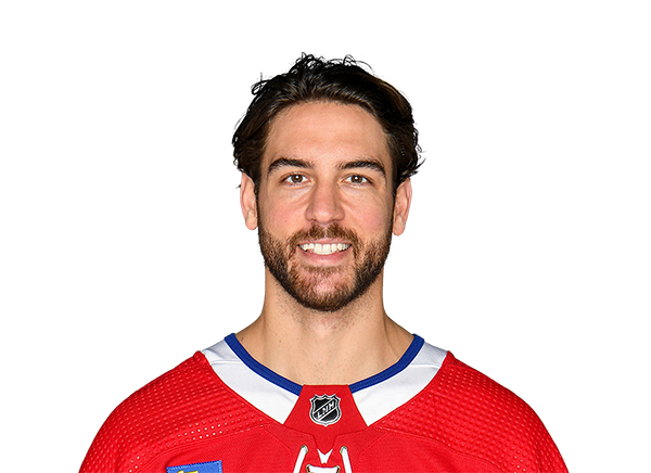 Kevin Poulin - Montreal Canadiens Goaltender - ESPN