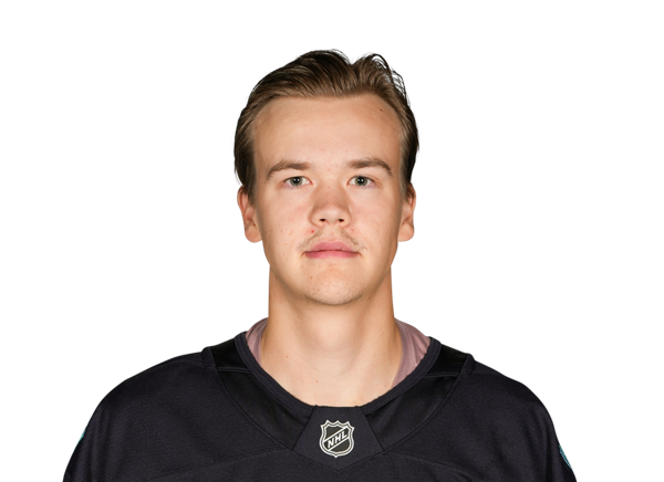 Nikke Kokko - Seattle Kraken Goaltender - ESPN (UK)