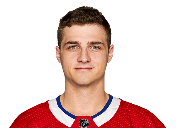 John Parker-Jones - Los Angeles Kings Right Wing - ESPN (IN)