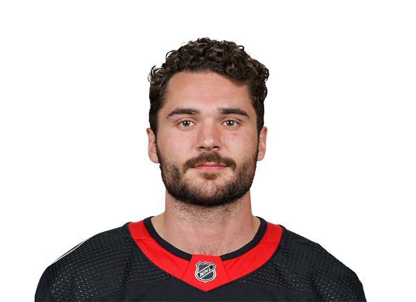 Matthew Wedmon - Ottawa Senators Left Wing - ESPN