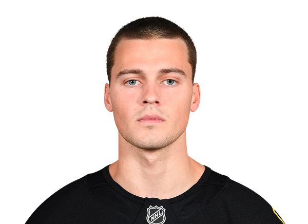 Jackson Edward - Boston Bruins Defense - ESPN