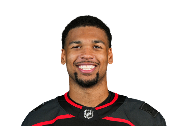 Bryce Montgomery - Carolina Hurricanes Defense - ESPN