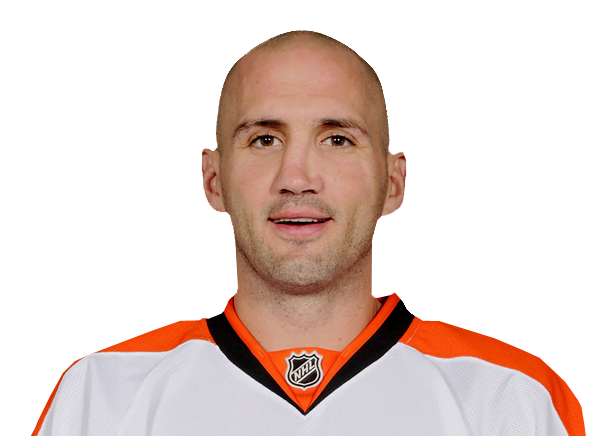 Ian Laperriere - Philadelphia Flyers Right Wing - ESPN