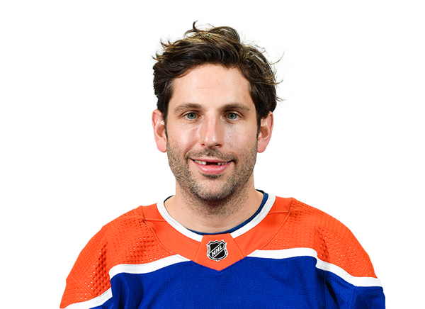 Jason Demers - Edmonton Oilers Defense - ESPN