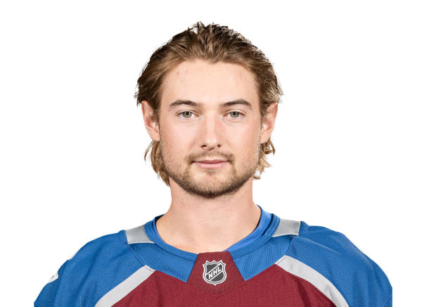 Matt Stienburg - Colorado Avalanche Center - ESPN