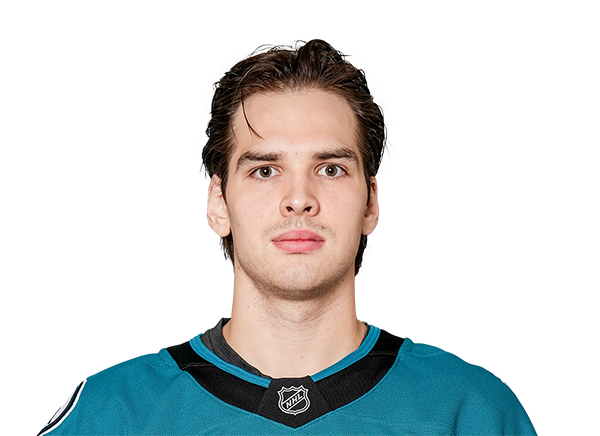 Georgi Romanov San Jose Sharks Goaltender Espn In