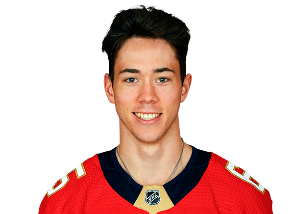 Luke Coughlin - Florida Panthers Defense - ESPN