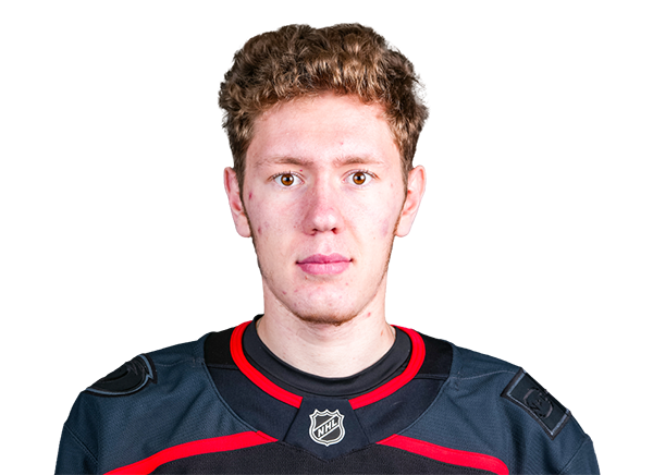 Ruslan Khazheyev - Carolina Hurricanes Goaltender - ESPN