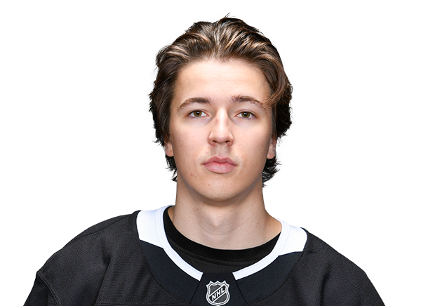 Aatu Jamsen - Los Angeles Kings Right Wing - ESPN