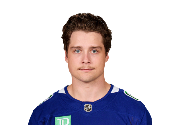 Ty Mueller - Vancouver Canucks Center - ESPN