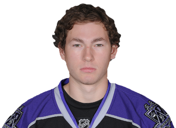 Brandon Kozun - Colorado Avalanche Center - ESPN