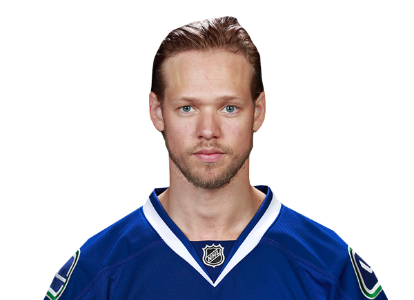 Philip Larsen - Vancouver Canucks Defense - ESPN