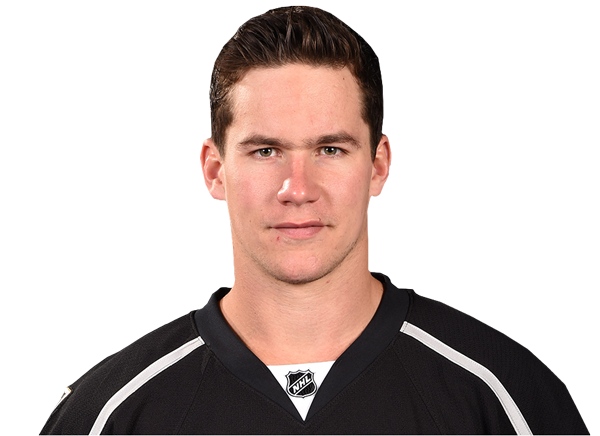 Michael Latta Capitals