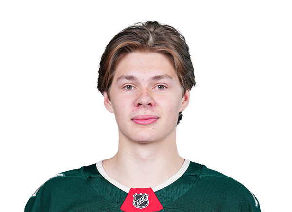 Ryder Ritchie - Minnesota Wild Right Wing - ESPN