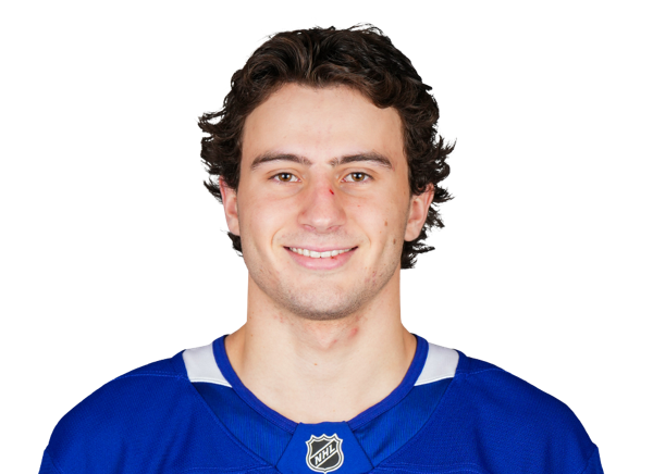 Ben Danford - Toronto Maple Leafs Defense - ESPN