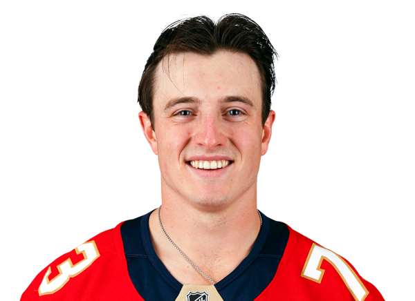 Ben Steeves - Florida Panthers Left Wing - ESPN