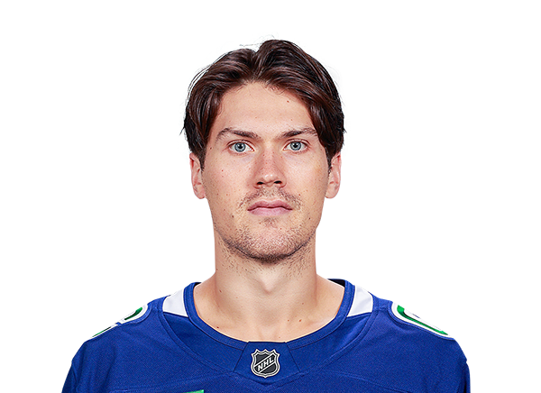 Christian Felton - Vancouver Canucks Defense - ESPN (AU)