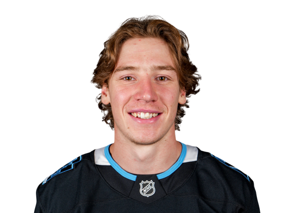 Cole Beaudoin - Utah Mammoth Center - ESPN