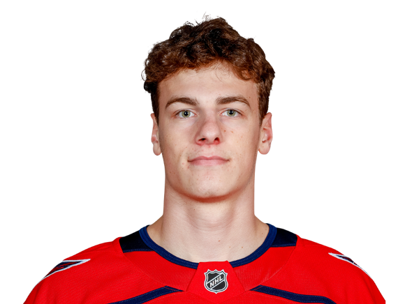 Leon Muggli - Washington Capitals Defense - ESPN