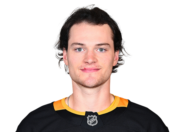 Atley Calvert - Pittsburgh Penguins Center - ESPN