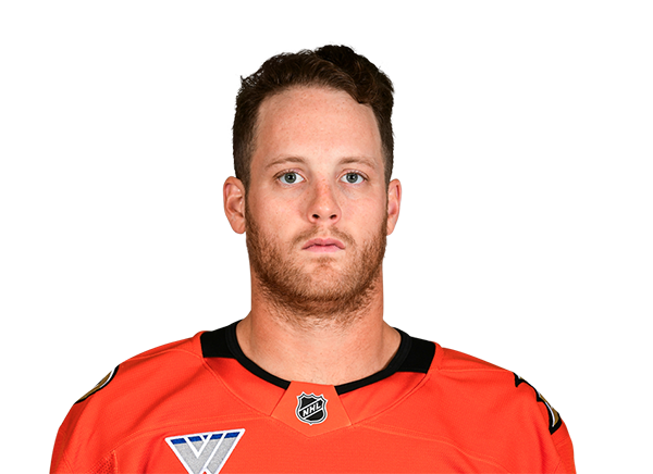 Travis Howe - Anaheim Ducks Right Wing - ESPN (IN)