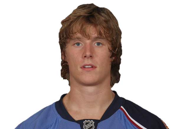 Michael Forney Career Stats - NHL - ESPN (UK)