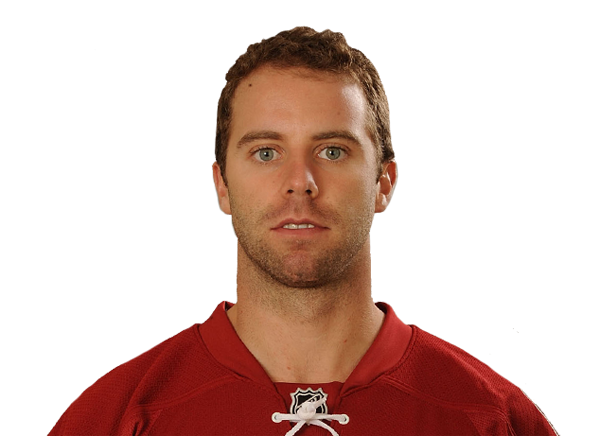 Matt Watkins - Phoenix Coyotes Right Wing - ESPN