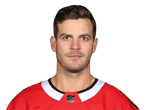 Lance Bouma - Chicago Blackhawks Left Wing - ESPN